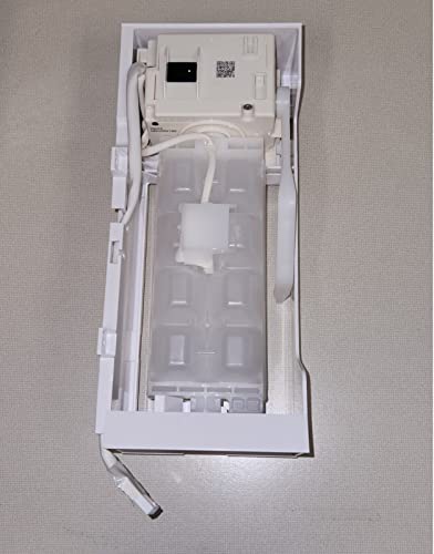 New Genuine Refrigerator Ice Maker W11284458,Replacement for Whirlpool OEM