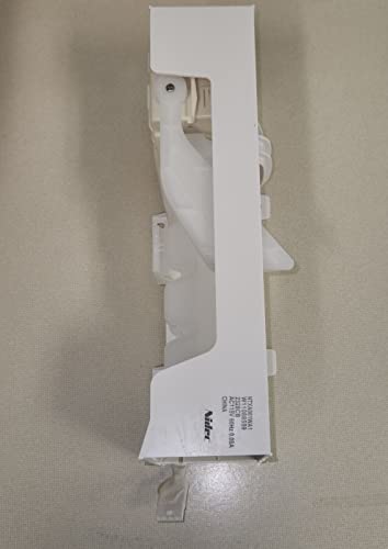 New Genuine Refrigerator Ice Maker W11284458,Replacement for Whirlpool OEM