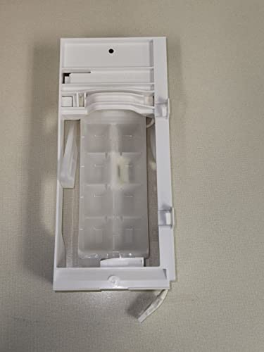 New Genuine Refrigerator Ice Maker W11284458,Replacement for Whirlpool OEM