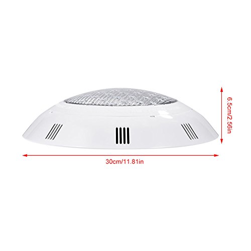 Swimming Pool Light with Remote | 12V 360LED RGB Multi-Color Underwater Light | Waterproof IP68 | Suitable for Aquarium, Garden, Wedding, Party