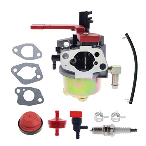 751-12098 Carburetor for MTD Cub Cadet 951-12098 951-14028 270-JU 370-JU-11 Series Engines