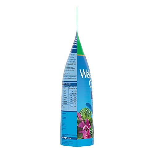 Miracle-Gro Water Storing Crystals 12 oz