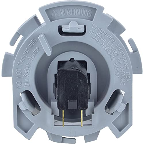 Stens 430-239 Seat Switch-N.O. Compatible with/Replacement for John Deere Am124426 Delta 6500-02
