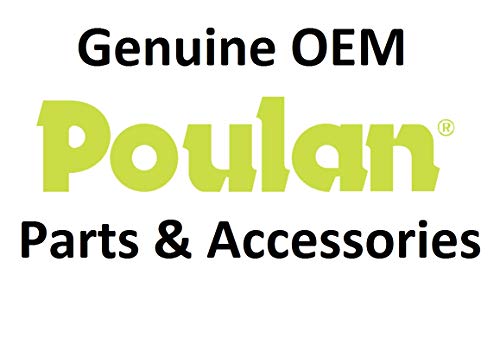 Husqvarna 530069826 Lawn & Garden Equipment Engine Carburetor Rebuild Kit Genuine Original Equipment Manufacturer (OEM) Part