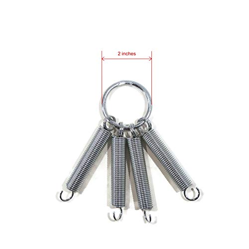 The ROP Shop New Chain TENSIONERS fit 16x6.5x8 Garden Tractors Riders Snowblower Snow Blower