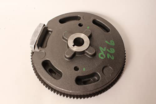 Kohler Co. Kohler 32-025-21-S Lawn & Garden Equipment Engine Flywheel Assembly Genuine Original Equipment Manufacturer (OEM) part for Kohler