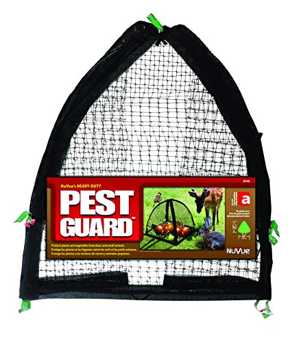 NuVue Products 30109 Pest Guard Cover, Multiple Sizes Available
