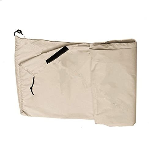 KIWOP Blanket Cover for Pool, Waterproof Protector Cover for Garden Outdoor Paddling Family Pools Protector(S:490 * 96cm)