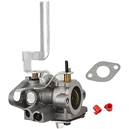 LOLUZ AV520 Carburetor Compatible with Tecumseh TV085XA Engine 640290 640263 631720A 631720B Grass Tool Carb Lawn Mower Garden Mechanical(2PCS)
