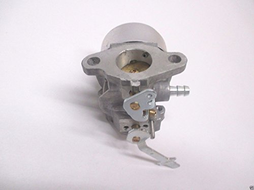 Tecumseh 640344 Lawn & Garden Equipment Engine Carburetor Genuine Original Equipment Manufacturer (OEM) Part