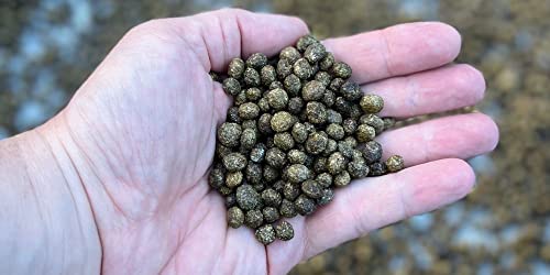 Bunnydoo Select - Rabbit Manure Fertilizer - Organic - 2 Pound Bag