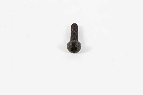 Husqvarna 530015893 Lawn & Garden Equipment Screw Genuine Original Equipment Manufacturer (OEM) Part
