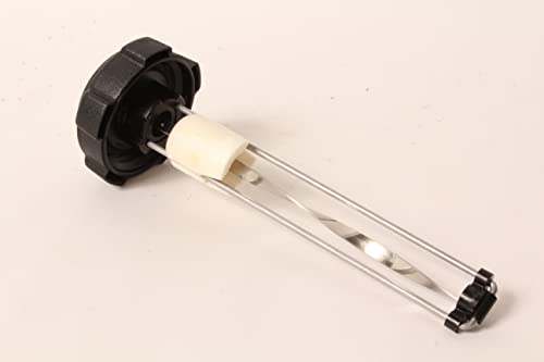 Fuel Gauge For Wheel Horse 8" Replaces W