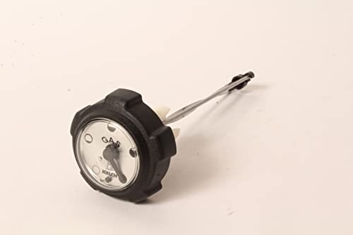 Fuel Gauge For Wheel Horse 8" Replaces W