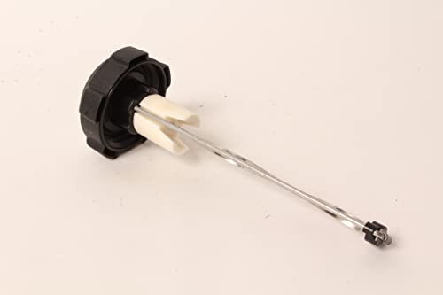 Fuel Gauge For Wheel Horse 8" Replaces W
