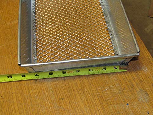 Montree Shop Metal Dirt Sifter Trapping Traps Raccoon Fox Duke Bridger