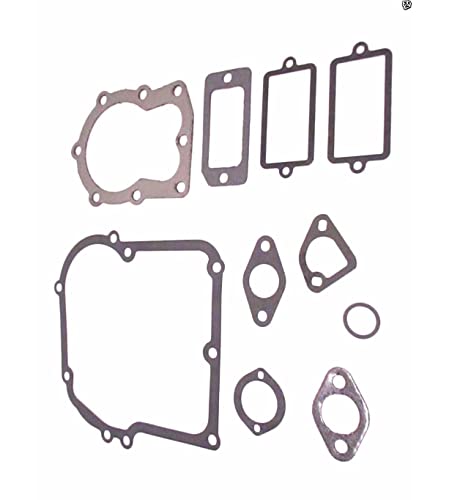 Eopzol 33683C Lawn & Garden Equipment Engine Gasket Set Replacement for Tecumseh Fits for HS50 HSSK50 Model Engines