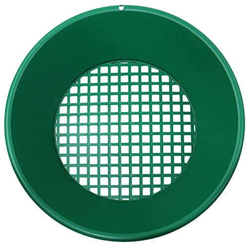 Garrett Metal Detectors Sifter/Classifier GAR1650200 Metal Detector Accessories