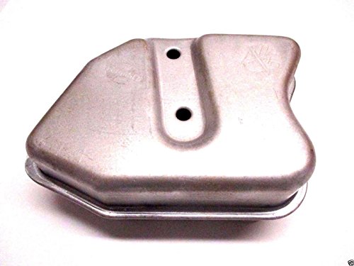 Tecumseh 36950A Lawn & Garden Equipment Engine Muffler Genuine Original Equipment Manufacturer (OEM) part