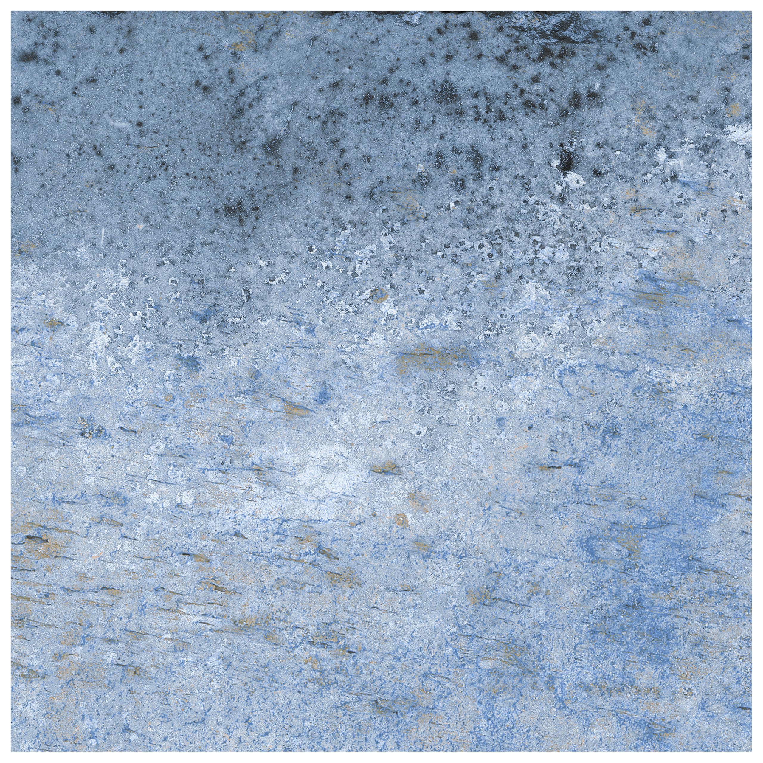Merola Tile Nusa Sapphire 9-3/4" x 9-3/4" Porcelain Floor and Wall Tile