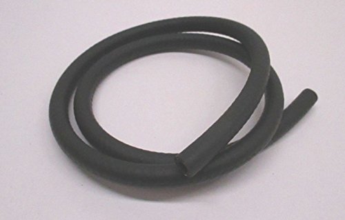 Kohler 25-111-81-S Lawn & Garden Equipment Engine Fuel Line Genuine Original Equipment Manufacturer (OEM) Part