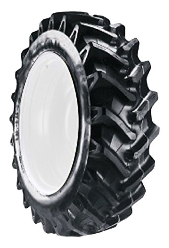 Titan Hi-Traction Lug R-1 Lawn & Garden Tire - 380/85R24