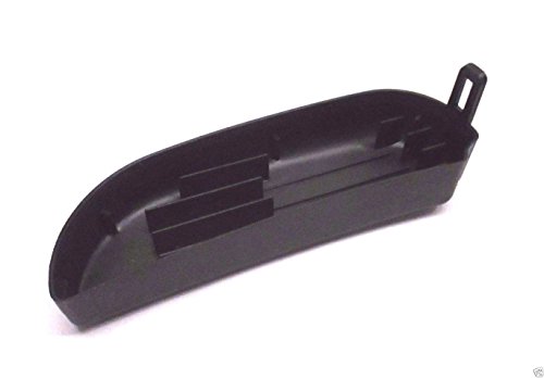 Tecumseh 37118 Lawn & Garden Equipment Engine Air Cleaner Cover Genuine Original Equipment Manufacturer (OEM) Part Black
