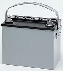 Technical Precision Replacement for Zapper Lawn & Garden Equipment TS-950-D Battery