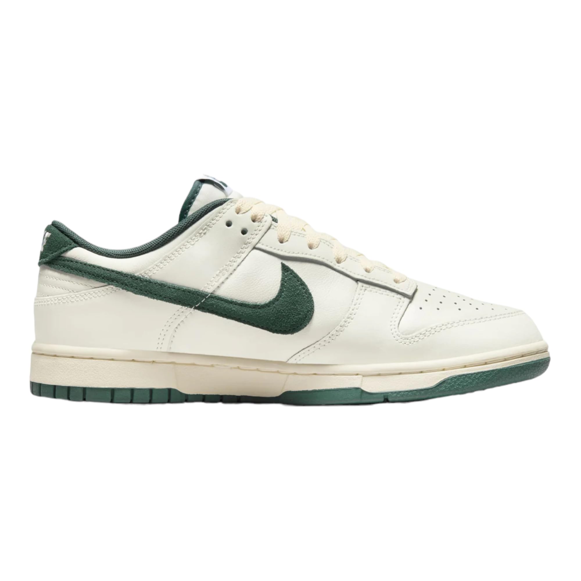 NIKE Men's Modern, Sail Deep Jungle Coconut Milk, 13