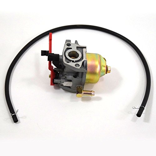 Mtd 951-12612A Lawn & Garden Equipment Engine Huayi 161SB Carburetor Genuine Original Equipment Manufacturer (OEM) Part