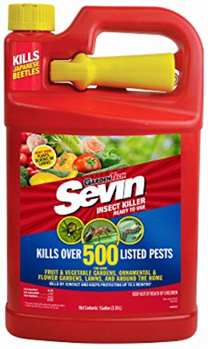 Insect Killer, 1-Gal.