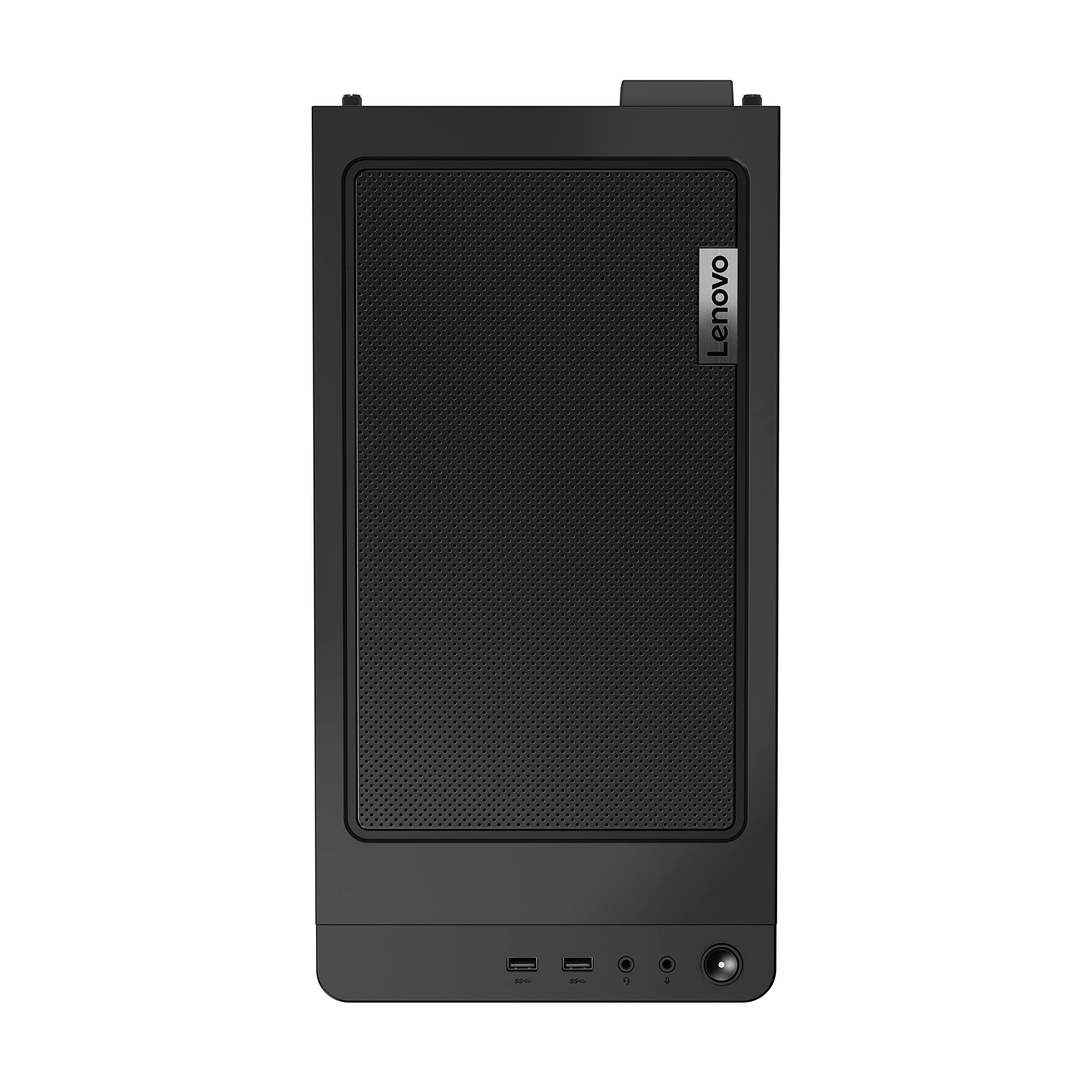 Lenovo Legion Tower 5i - 2022 - Gaming Desktop - NVIDIA GeForce RTX 3060 - Intel i7-12700 - RTX 3060-32GB RAM - 1TB SSD + 1TB HDD - Win 11 - Black