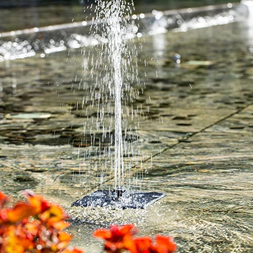 TOUMENY Garden Decoration Solar ๐
๐จ๐ฎ๐ง๐ญ๐๐ข๐ง, Floating Outdoor Pool Water Feature ๐
๐จ๐ฎ๐ง๐ญ๐๐ข๐ง, Floating ๐
๐จ๐ฎ๐ง๐ญ๐๐ข๐ง