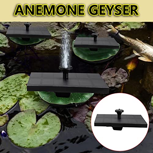 TOUMENY Garden Decoration Solar ๐
๐จ๐ฎ๐ง๐ญ๐๐ข๐ง, Floating Outdoor Pool Water Feature ๐
๐จ๐ฎ๐ง๐ญ๐๐ข๐ง, Floating ๐
๐จ๐ฎ๐ง๐ญ๐๐ข๐ง