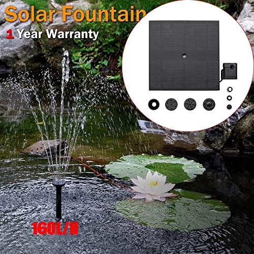 TOUMENY Garden Decoration Solar ๐
๐จ๐ฎ๐ง๐ญ๐๐ข๐ง, Floating Outdoor Pool Water Feature ๐
๐จ๐ฎ๐ง๐ญ๐๐ข๐ง, Floating ๐
๐จ๐ฎ๐ง๐ญ๐๐ข๐ง