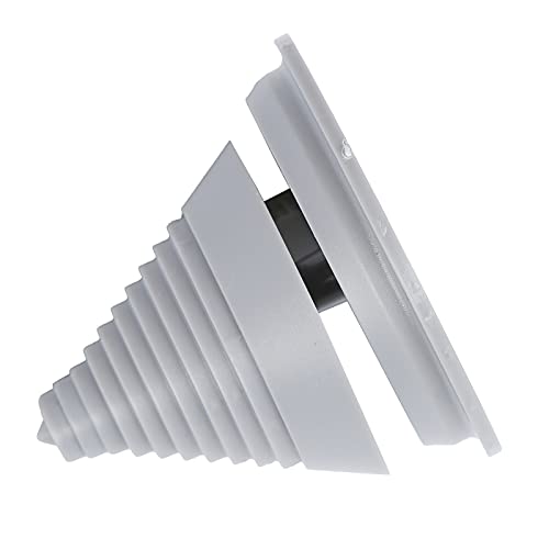 TOPINCN Blade Balancer Abs Material Practical Lawn Mower Blade Durable Balancer Suitable for Grass Workmanship Sharpeners Drills Lawn Mowers Blade Cutters Tillers Hoes Garden Tool