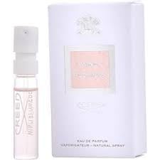PureScents Women's Designer Fragrance Creéd sampler set - 3 Designer Perfume Vials.