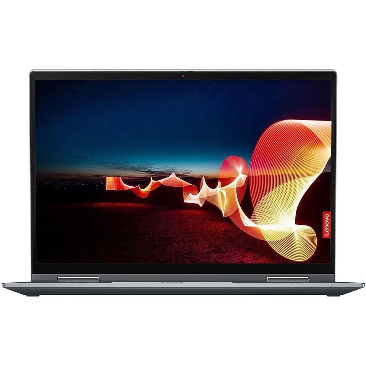 Lenovo THINKPAD X1 Yoga G6, Intel CORE I5-1135G7 (2.4GHZ, 8MB) 14 1920X1200 Touch, Wind