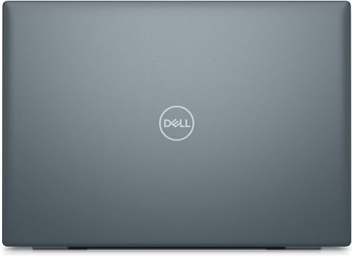 Dell Inspiron 16 Plus Laptop, 2023, 16" 3072 x 1920, Intel Core i7-12700H 14-Core, NVIDIA GeForce RTX 3050 4GB, 24GB DDR5, 1TB SSD, Windows 11 Pro, Backlit Keyboard, Thunderbolt 4, Dark Green