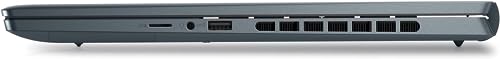 Dell Inspiron 16 Plus Laptop, 2023, 16" 3072 x 1920, Intel Core i7-12700H 14-Core, NVIDIA GeForce RTX 3050 4GB, 24GB DDR5, 1TB SSD, Windows 11 Pro, Backlit Keyboard, Thunderbolt 4, Dark Green