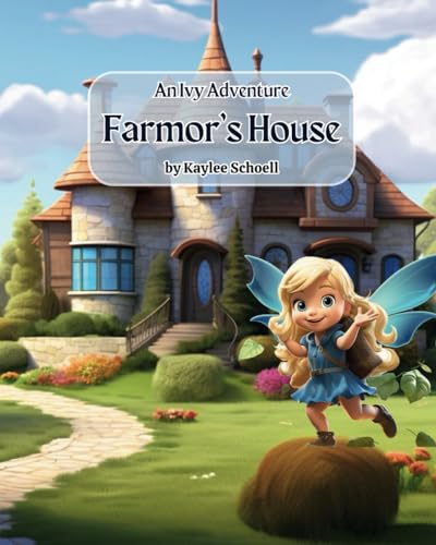 An Ivy Adventure - Farmor's House