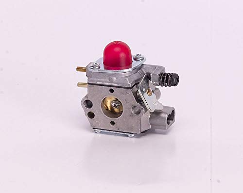 Husqvarna 545081882 Lawn & Garden Equipment Engine Carburetor Genuine Original Equipment Manufacturer (OEM) Part
