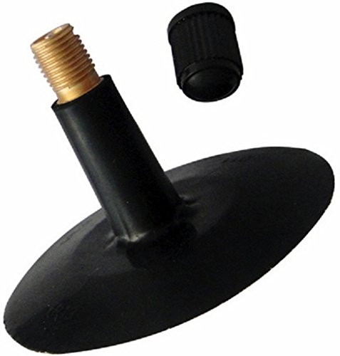 Air-Loc (2 Two 18x6.50-8, 18x7.50-8 Lawn Mower Tire Inner Tubes TR13 Valve Heavy Duty