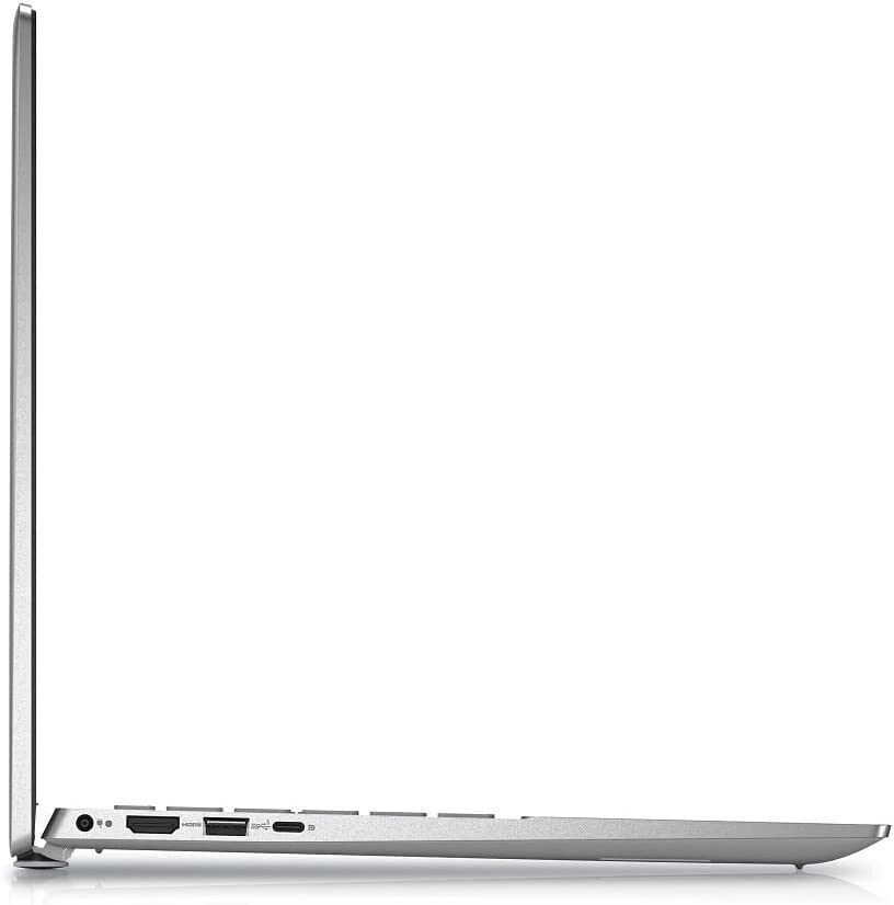 Dell Inspiron I5430 Laptop, 2023, 14" 2560 x 1600, Intel Core i7-1360P 12-Core, 16GB LPDDR5, 1TB SSD, Windows 11 Pro, Backlit Keyboard, Wi-Fi 6E, Bluetooth 5.1, Thunderbolt 4, 1080p Camera, Silver