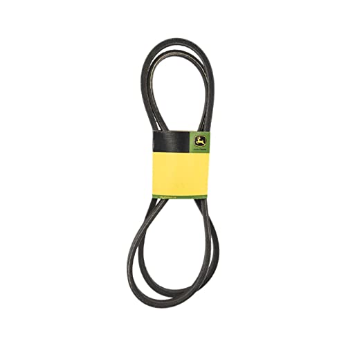 John Deeree M71135 Drive V Belt 240 245 260 265 285 320 forLawn and Garden Tractor