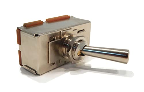 The ROP Shop PTO Switch for Cub Cadet 1862 Series Garden Tractor 821060-836000, 142-683-100