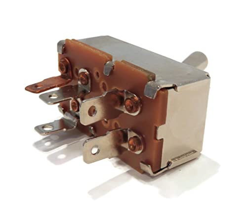 The ROP Shop PTO Switch for Cub Cadet 1862 Series Garden Tractor 821060-836000, 142-683-100