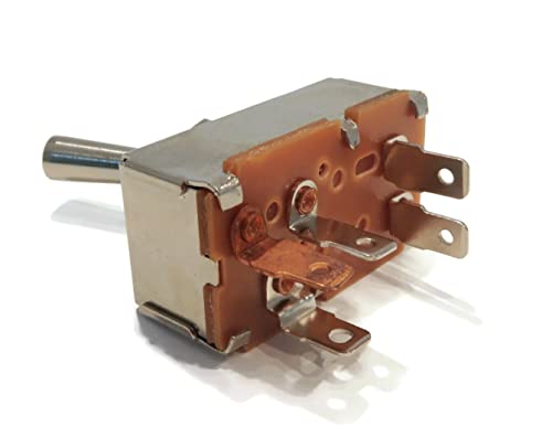 The ROP Shop PTO Switch for Cub Cadet 1862 Series Garden Tractor 821060-836000, 142-683-100