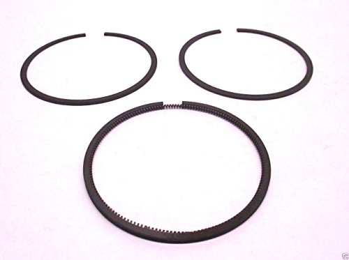 Tecumseh 35779 Lawn & Garden Equipment Engine Piston Ring Set Genuine Original Equipment Manufacturer (OEM) Part