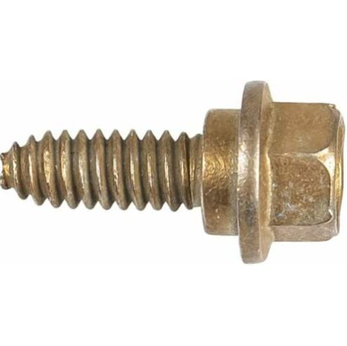 738-04184A Lawn & Garden Equipment Screw. FITS Models : 31AE5MLH729, 31AE5MLH929, 31AE5MLH129, 31AE5MLH151, 31AE5MLH206, 31AE5MLH308, 31AE5MLH033